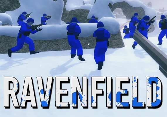Buy Ravenfield Global Steam Gift | GAMIVO
