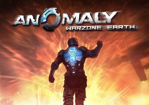Anomaly - Complete Pack Steam | GAMIVO