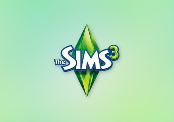Buy The Sims 3 - Bundle Global EA App | GAMIVO