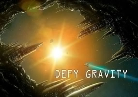 Buy Defy Gravity Extended Global Steam | GAMIVO