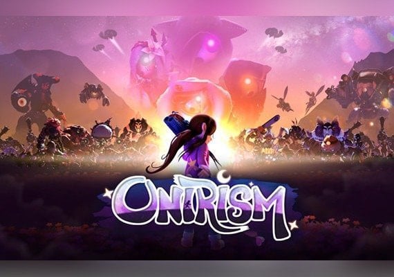 Buy Onirism Global Steam | GAMIVO