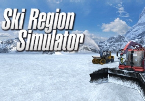 Ski Region Simulator Steam | GAMIVO