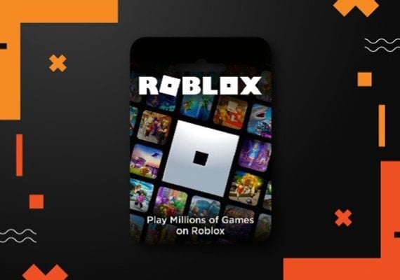Buy Roblox Gift Card 100 Robux | GAMIVO