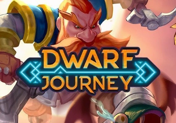 Buy Dwarf Journey Argentina Xbox One/Series | GAMIVO