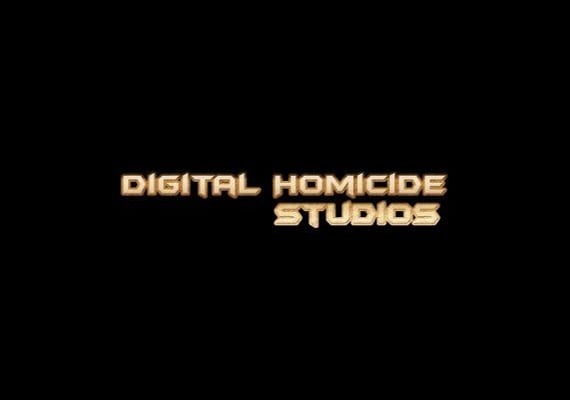 Buy Digital Homicide Studios - Mixed Pack Bundle Global Steam | GAMIVO