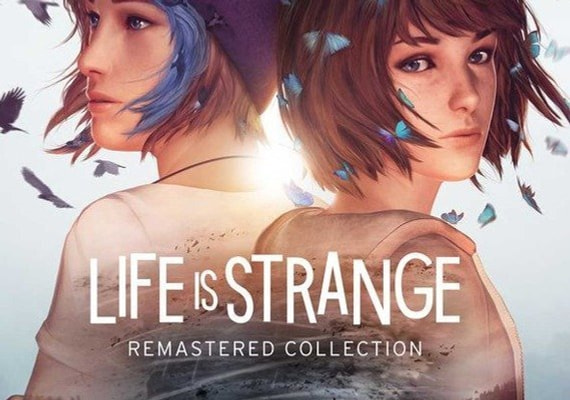 Buy Life is Strange Remastered - Collection Global Steam | GAMIVO