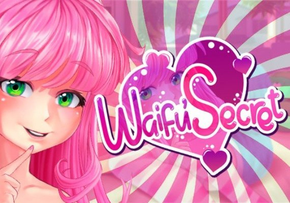 Buy Waifu Secret Global Steam | GAMIVO
