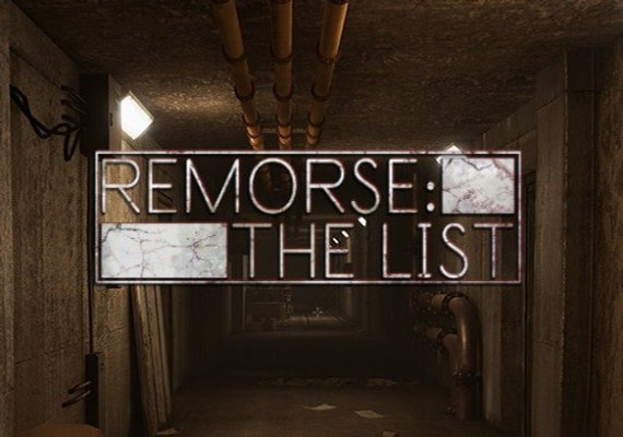 Buy Remorse: The List Argentina Xbox One/Series | GAMIVO