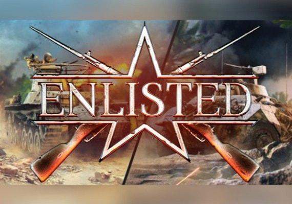 Kaufen Sie einen günstigen Enlisted: Battle for Moscow