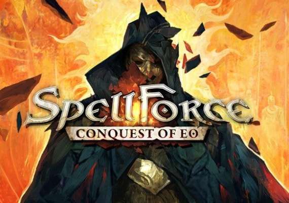Buy SpellForce: Conquest of Eo Global Steam | GAMIVO