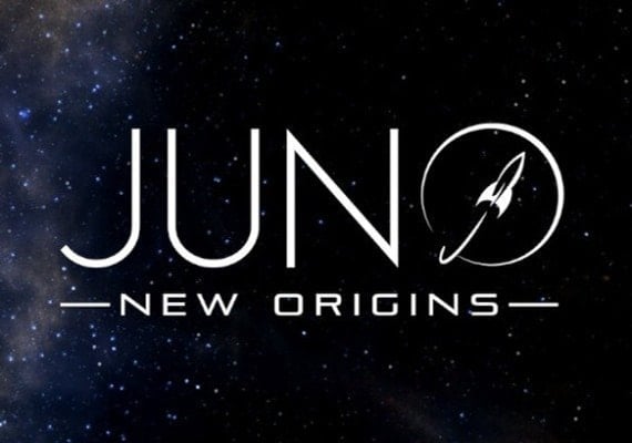 Buy Juno: New Origins Global Steam | GAMIVO