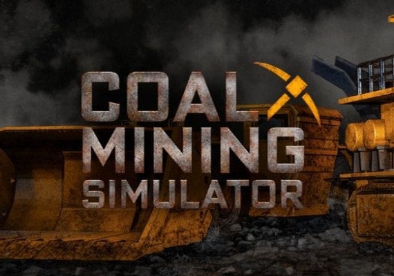 Buy Coal Mining Simulator Global Steam | GAMIVO
