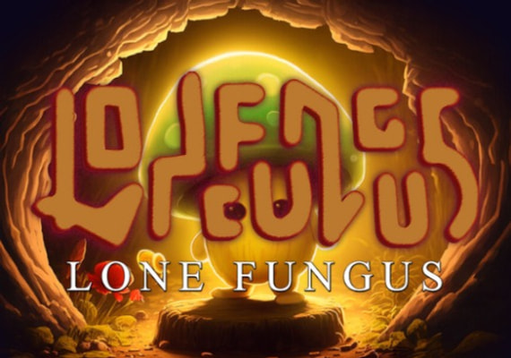 Buy Lone Fungus Global Steam | GAMIVO