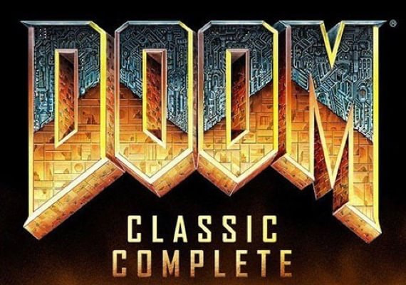 Buy Doom Classic Complete Global Steam | GAMIVO