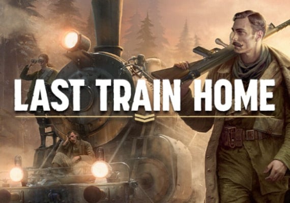 Buy Last Train Home Global Steam | GAMIVO