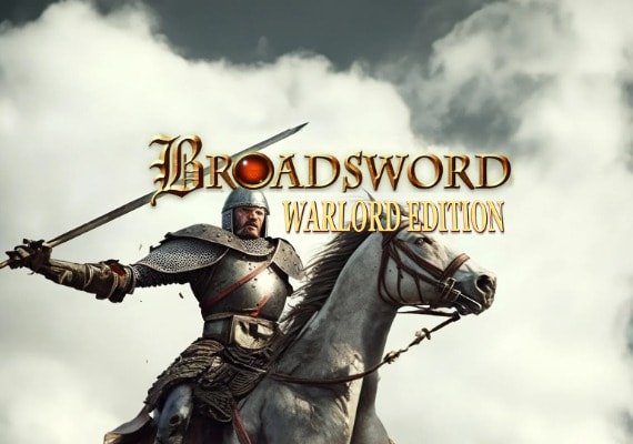 Buy Broadsword Warlord Edition Argentina Xbox One/Series | GAMIVO