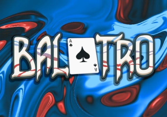 Buy Balatro Global Steam | GAMIVO