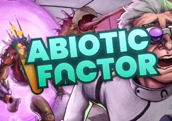 Buy Abiotic Factor Global Steam | GAMIVO
