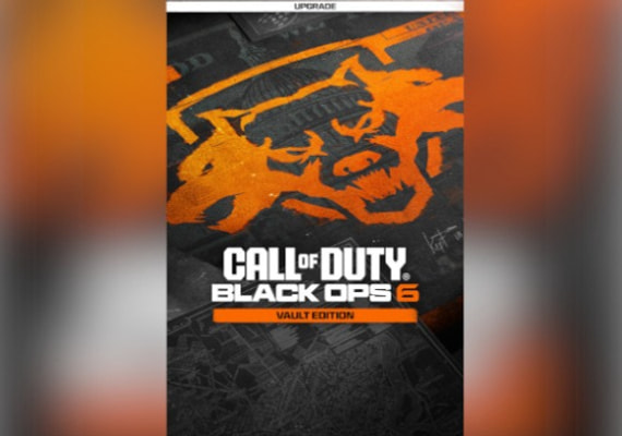 Buy Call of Duty: Black Ops 6 - Vault Edition Upgrade DLC United States ...