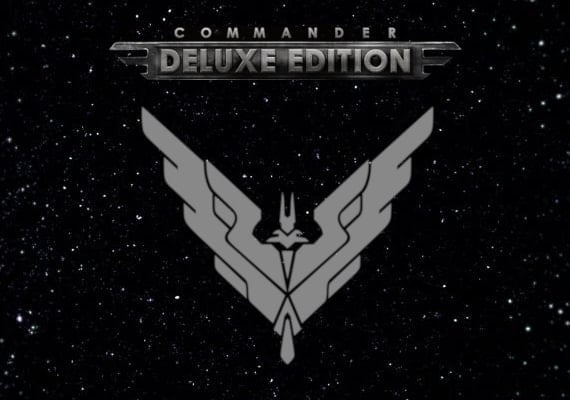 Buy Elite Dangerous Commander Deluxe Edition Global Steam | GAMIVO