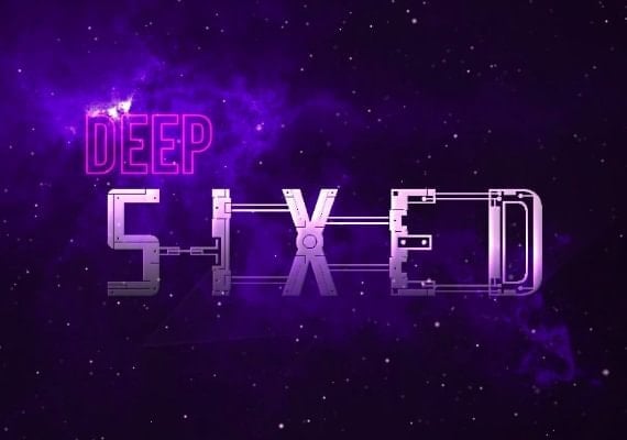 Buy Deep Sixed Global Steam | GAMIVO