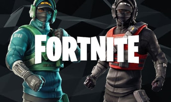 Fortnite skins at the best price | GAMIVO | GAMIVO