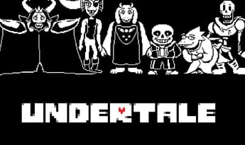 Buy Undertale - Steam CD KEY cheap