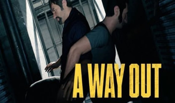 Buy A Way Out - Steam Gift CD KEY cheap