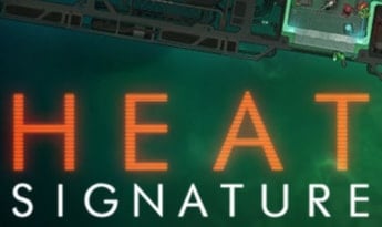 Buy Heat Signature - Steam CD KEY cheap