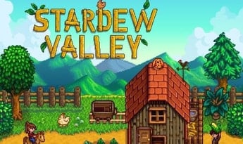 Buy Stardew Valley - Steam CD KEY cheap