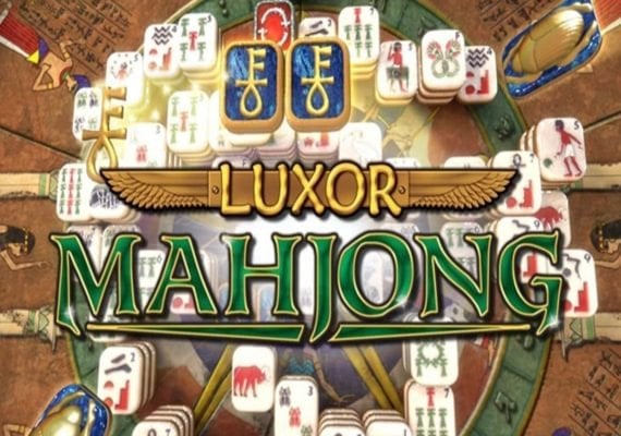 Buy LUXOR: Mah Jong DLC Global Steam | GAMIVO