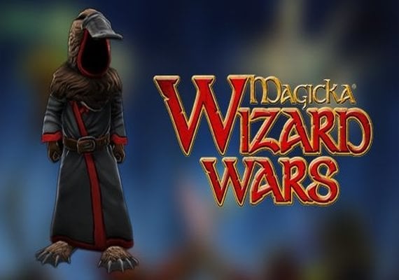 Buy Magicka: Wizard Wars - Exclusive Staff and Blade DLC Global Steam ...