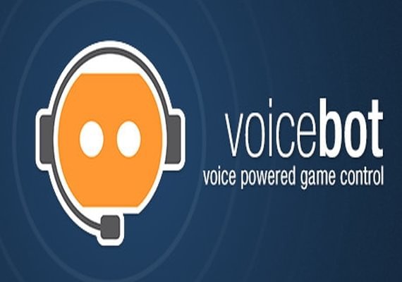 Buy VoiceBot - Steam CD KEY cheap