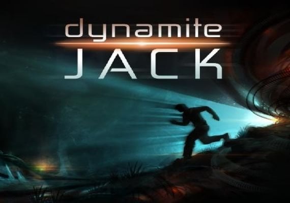Buy Dynamite Jack Global Steam | GAMIVO