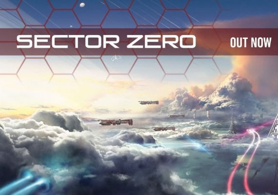 StarDrive 2: Sector Zero Steam | GAMIVO