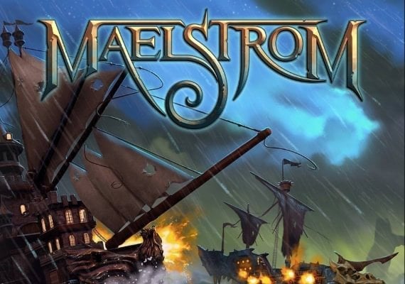 Buy Maelstrom Global Steam | GAMIVO