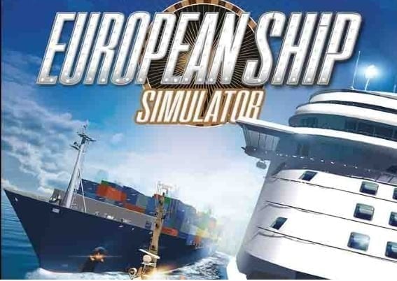 Buy European Ship Simulator Global Steam | GAMIVO