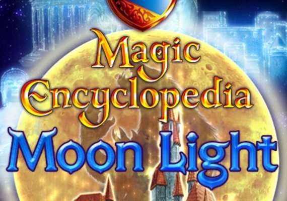 Magic Encyclopedia: Moon Light Steam | GAMIVO