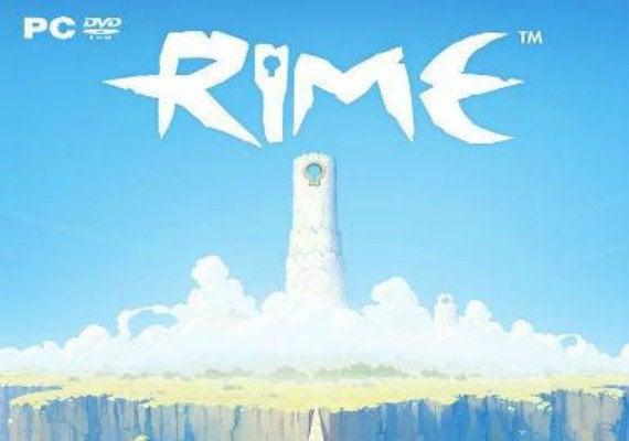 Buy Rime Global Steam | GAMIVO