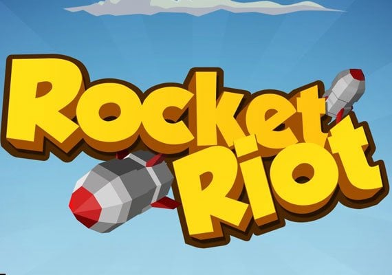 Buy Rocket Riot Global Steam | GAMIVO