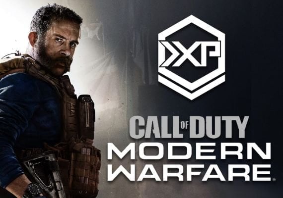 Buy CoD Call of Duty: Modern Warfare - Double XP Boost 30 Minutes DLC ...