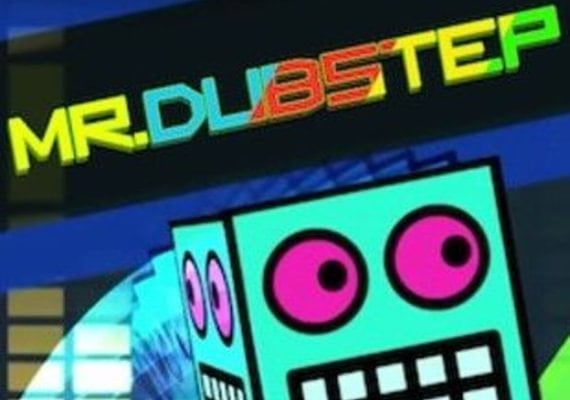 Mr. Dubstep Steam | GAMIVO