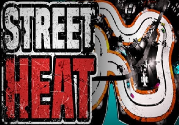 Buy Street Heat Global Steam | GAMIVO