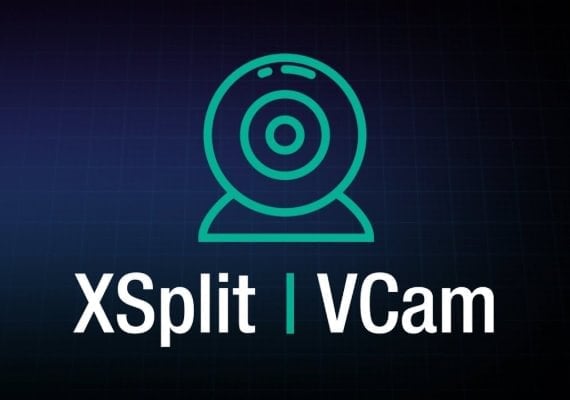 Buy XSplit VCAM Global Official website | GAMIVO