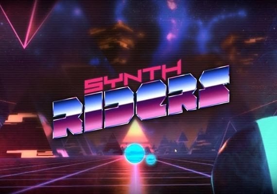 Buy Synth Riders - Steam CD KEY cheap