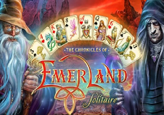 The chronicles of Emerland. Solitaire. Steam | GAMIVO