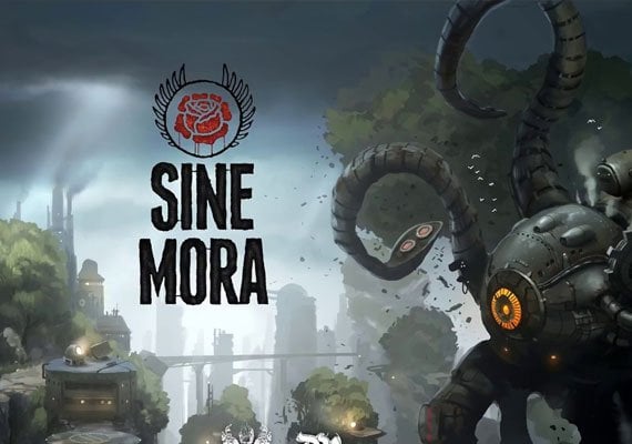 Buy Sine Mora Global Steam | GAMIVO