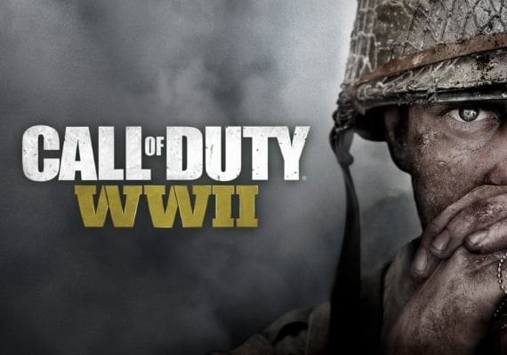 Buy CoD Call of Duty: World War II WWII ROW Global Steam | GAMIVO