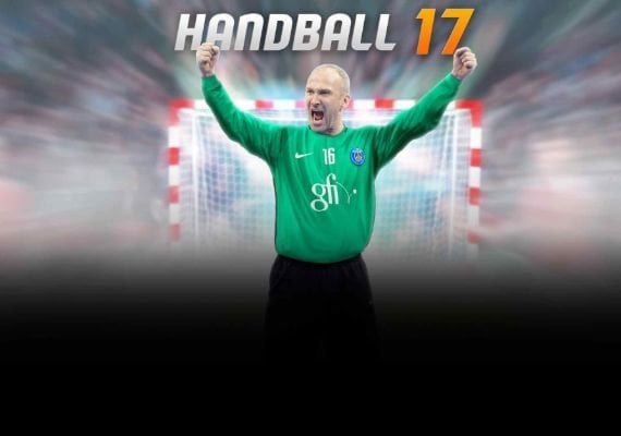 Buy Handball 17 Global Steam | GAMIVO