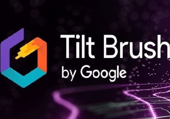 Buy Tilt Brush VR Global Steam | GAMIVO